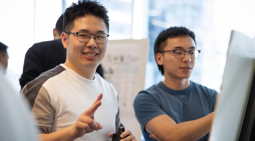 Hybrid Machine Learning Model Untangles Web of Communication in the Brain | Research